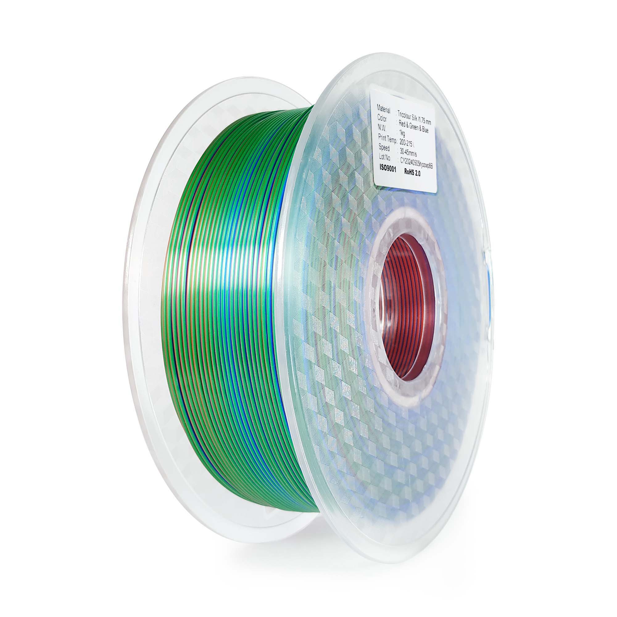 3D Radical Prints - Your Source for 3D Printing Materials Adelaide