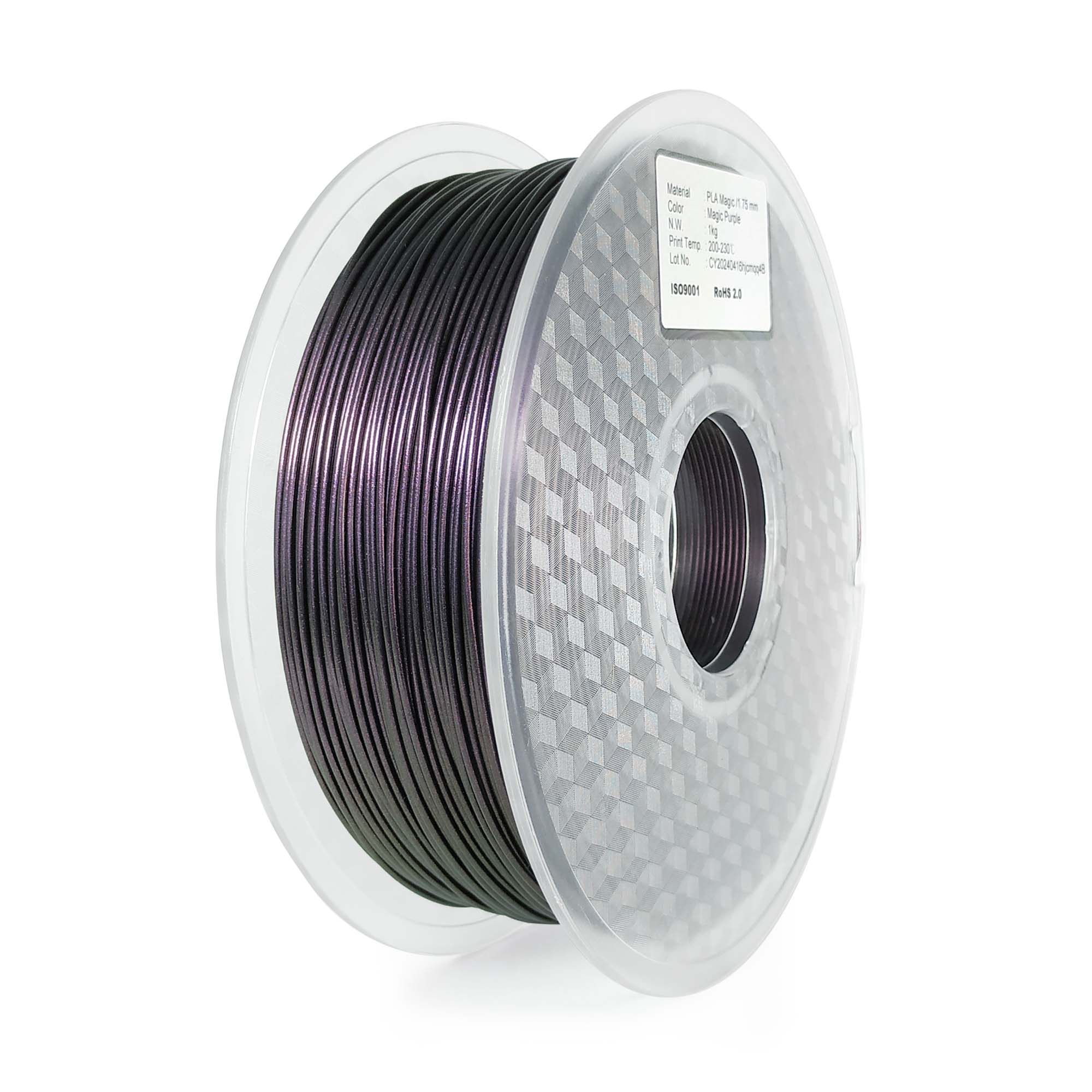 Magic PLA 1KG - 3D Radical Prints