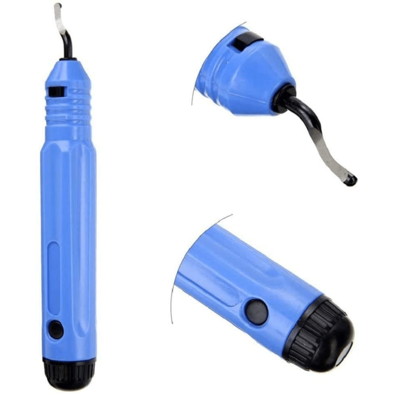 Deburring Trimming Tool - 3D Radical Prints