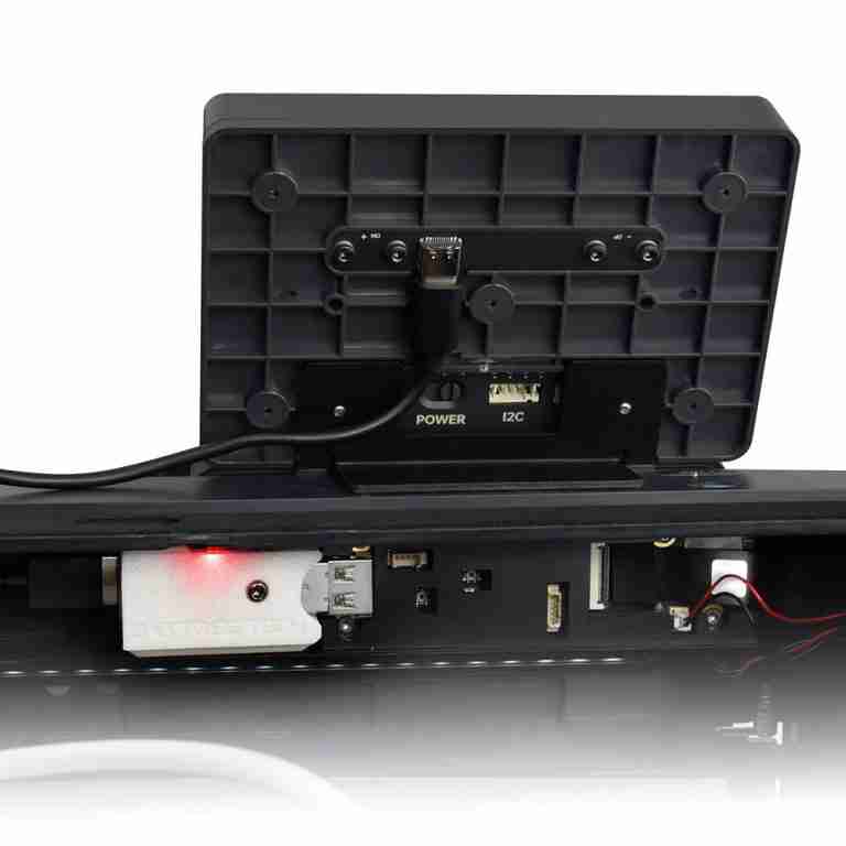 Bigtreetech Panda Hub USB Adapter – Bambu Lab P1 Printer