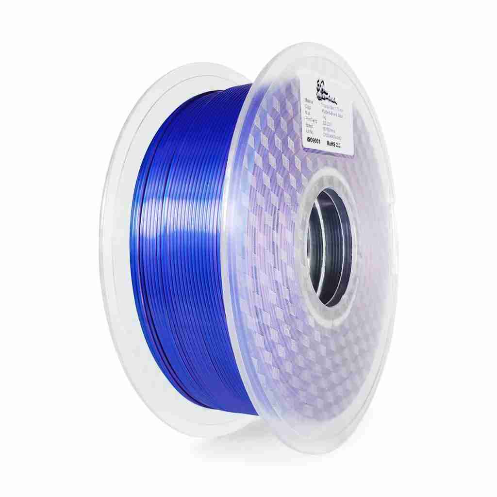3D Printing Filament - PLA & PETG | 3D Radical Prints