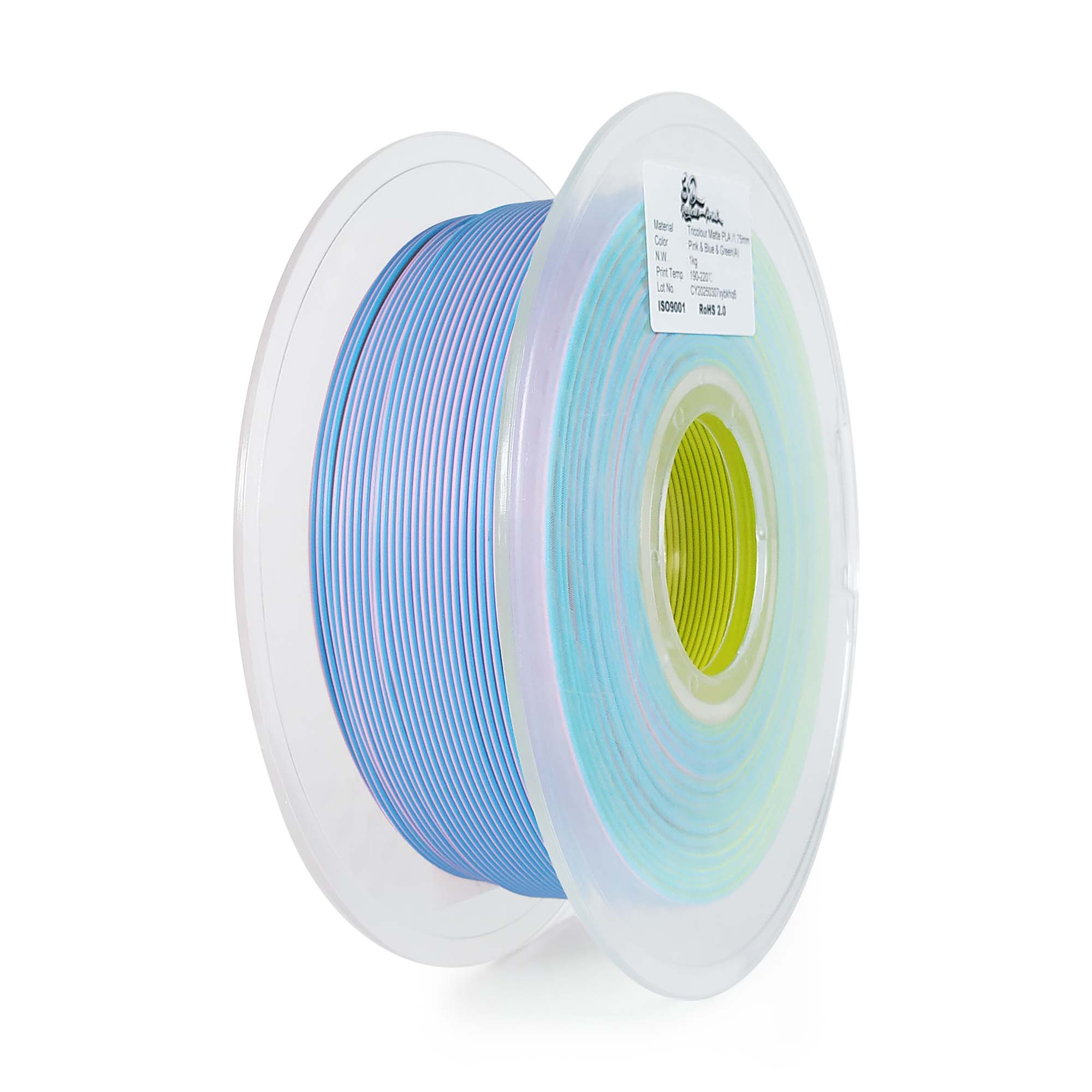 3D Printing Filament - PLA & PETG | 3D Radical Prints
