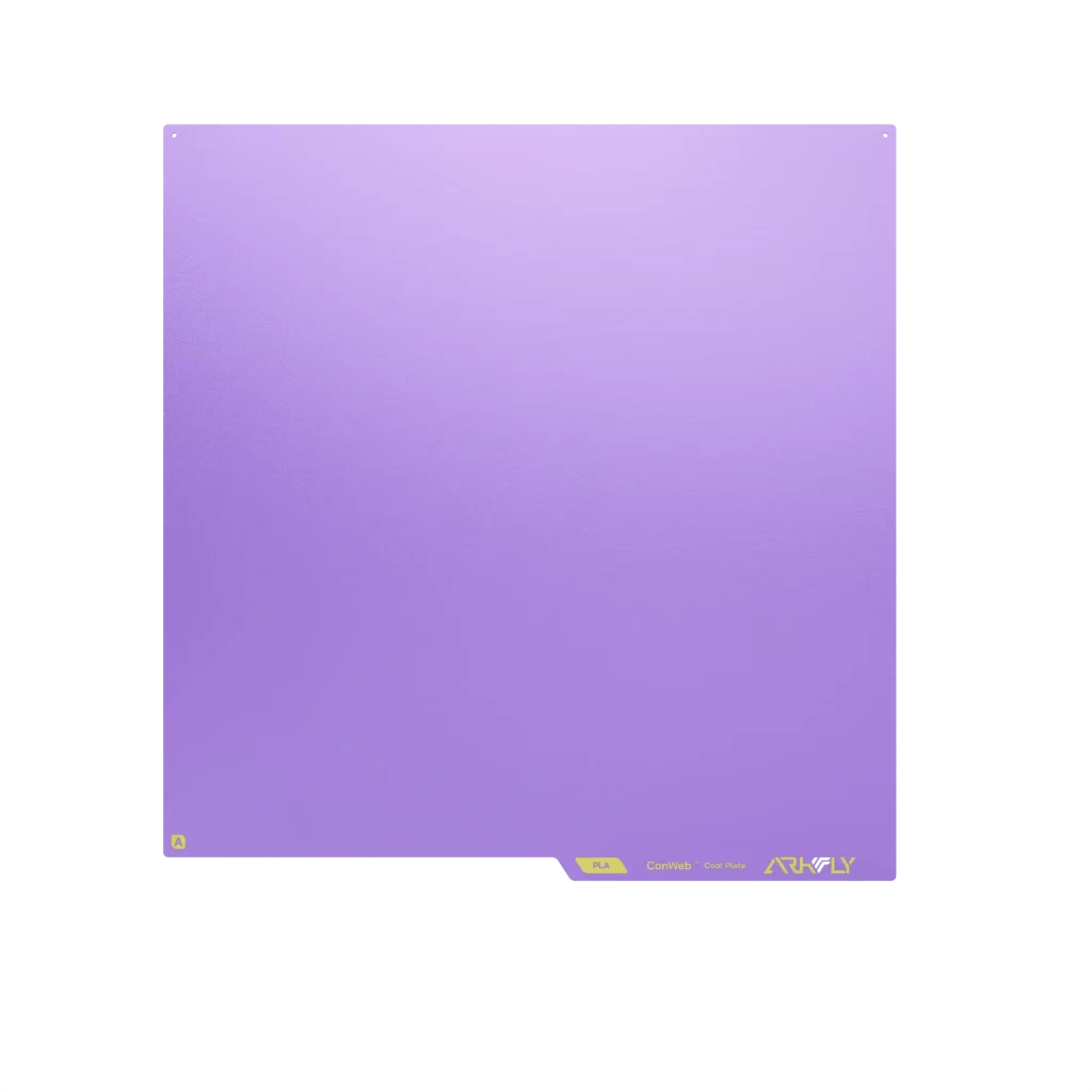 Phaetus Arkfly ConWeb Cool Plate for QIDI Plus 4 & Voron 300